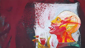 Anson Maddocks Art Official Site & Web Store