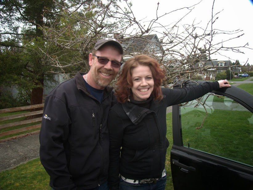 Arc Angel Print *Special Edition* – Anson Maddocks Art